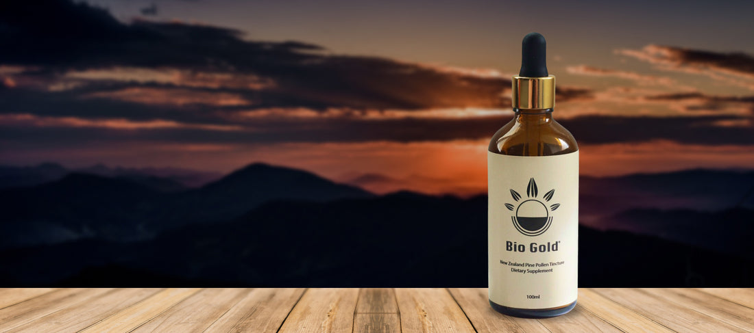 Supercharge – Bio Gold New Zealand