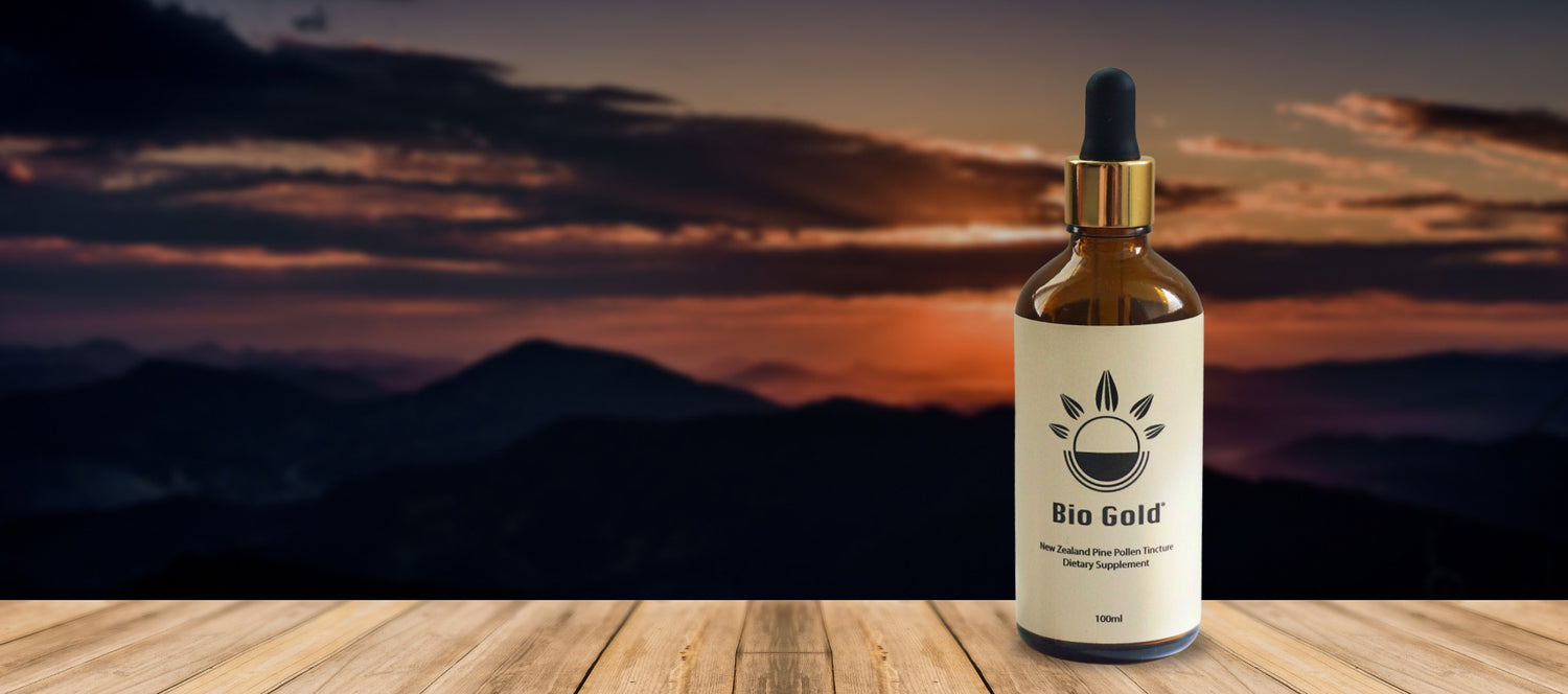 Supercharge – Bio Gold New Zealand